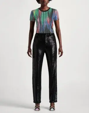 Just Cavalli Printed T-shirt
