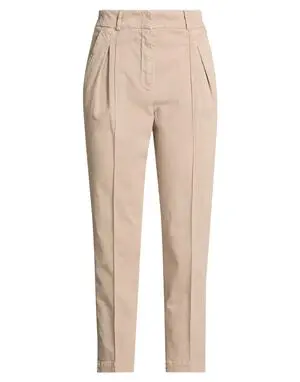 Peserico Tapered Gabardine Pants