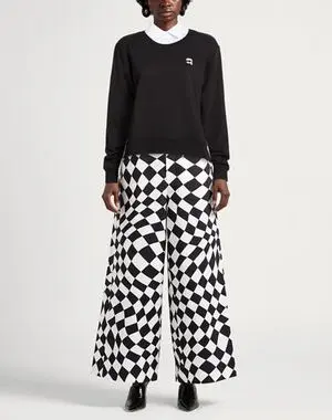 Karl Lagerfeld Sweatshirt In Organic Cotton, Recycled Polyester And Elastane