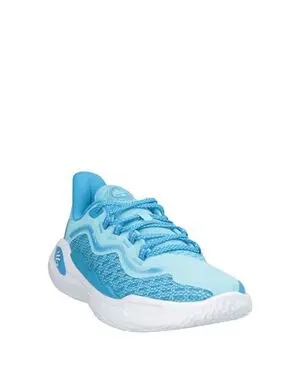 UNDER ARMOUR CURRY Low-top Sneakers