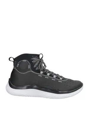 UNDER ARMOUR CURRY High-top Sneakers