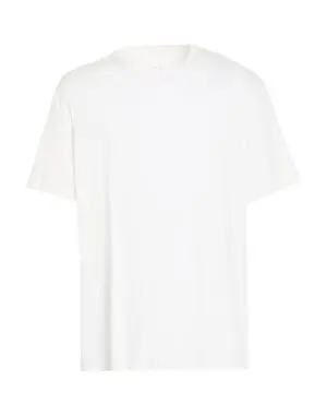 Armani Exchange T-shirt Size Cotton - White