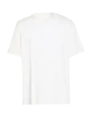 Armani Exchange T-shirt Size Cotton - White