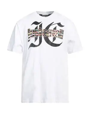 Just Cavalli T-shirt Size Cotton