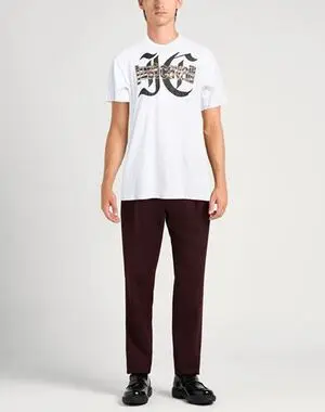 Just Cavalli T-shirt Size Cotton
