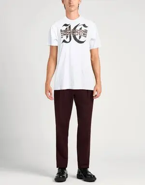 Just Cavalli T-shirt Size Cotton