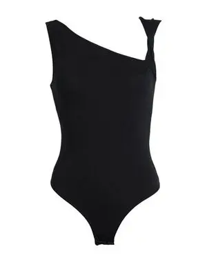 Karl Lagerfeld Printed Bodysuits