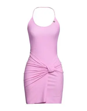 1017 Alyx 9sm Mini Bodycon Dress