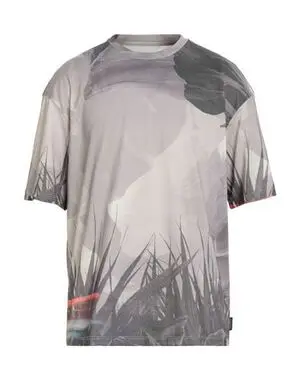 Armani Exchange T-shirt Size Cotton, Polyester