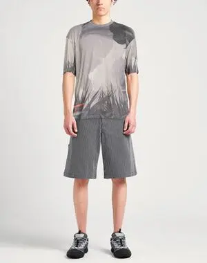 Armani Exchange T-shirt Size Cotton, Polyester