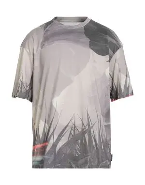Armani Exchange T-shirt Size Cotton, Polyester