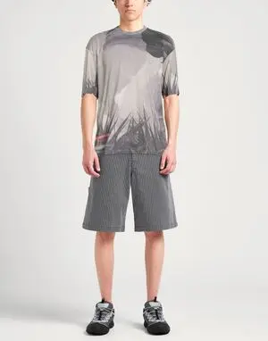 Armani Exchange T-shirt Size Cotton, Polyester
