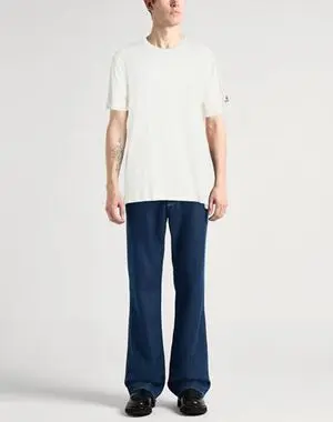 Peuterey T-shirt Size Cotton, Elastane - Off White