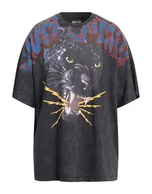 Just Cavalli T-shirt Size Cotton