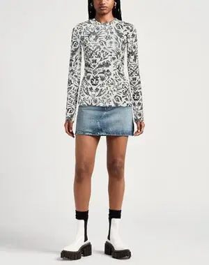 OFF-WHITE™ Printed T-shirt