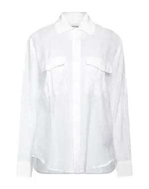 Zadig&voltaire Cuffed Shirts For Women