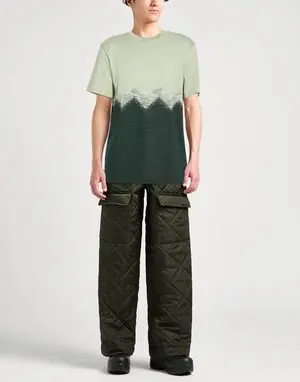 Missoni T-shirt Size Cotton - Sage Green