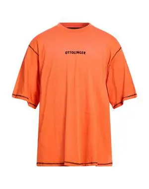 Ottolinger T-shirt Size Organic Cotton