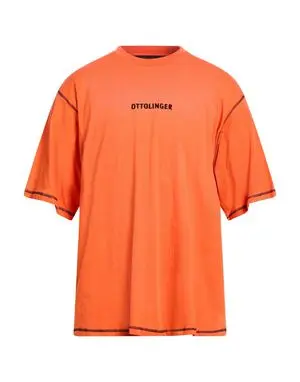Ottolinger T-shirt Size Organic Cotton