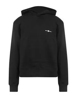 Amiri Cotton Fleece Hoodie