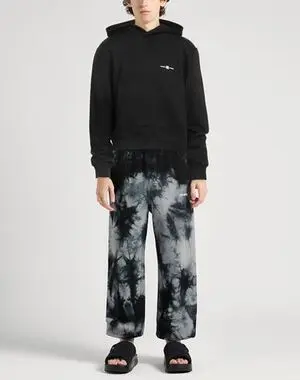 Amiri Cotton Fleece Hoodie