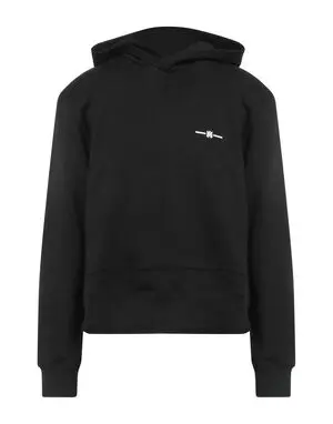 Amiri Cotton Fleece Hoodie