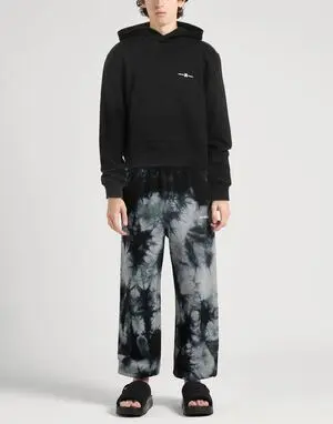 Amiri Cotton Fleece Hoodie