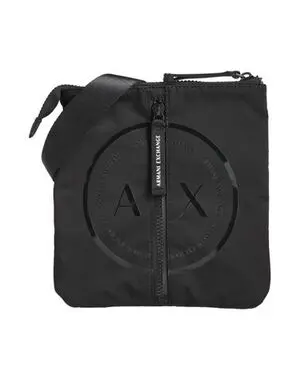 Armani Exchange Printed Accessories For Men