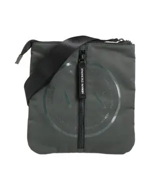 Armani Exchange Adjustable Bags For Men