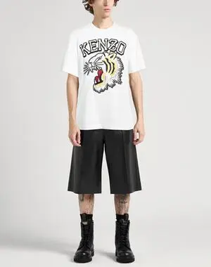 Kenzo T-shirt Size Cotton