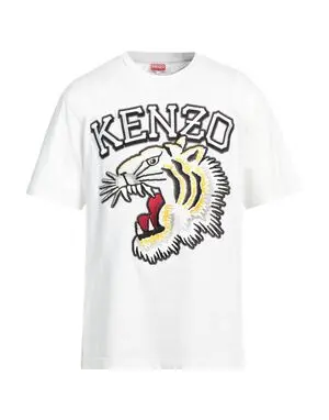 Kenzo T-shirt Size Cotton