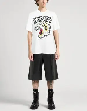 Kenzo T-shirt Size Cotton