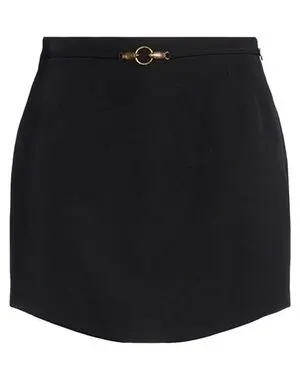 Just Cavalli Zip Up Bottoms For Women