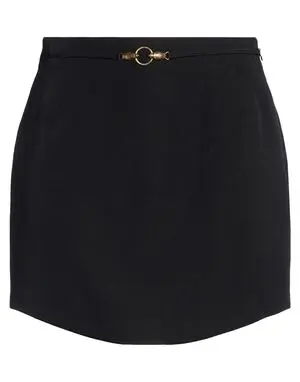 Just Cavalli Mini Flared Skirt