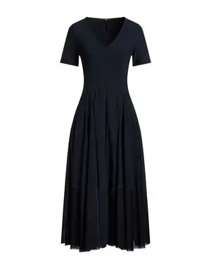 High Tech Playtime Midi Dress