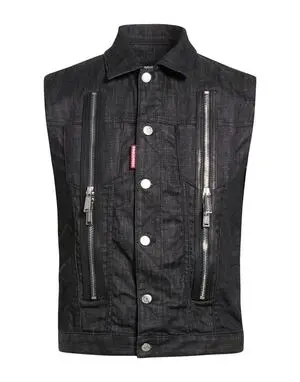Dsquared2 Denim Outerwear