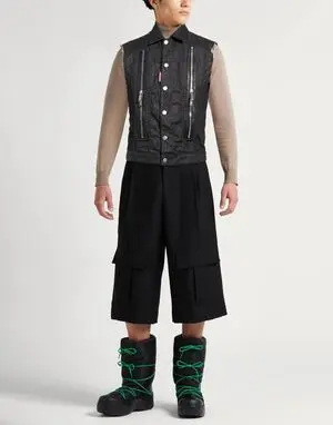Dsquared2 Denim Outerwear