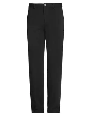 Karl Lagerfeld Cotton Tailored Pants