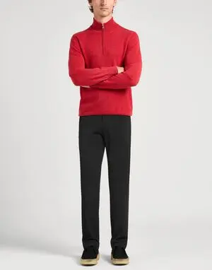 Karl Lagerfeld Cotton Tailored Pants