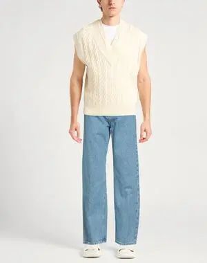 Karl Lagerfeld Cotton Denim Jeans