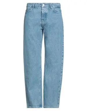 Karl Lagerfeld Cotton Denim Jeans