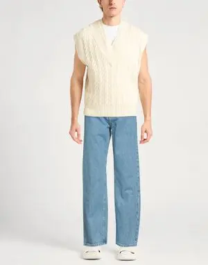 Karl Lagerfeld Cotton Denim Jeans