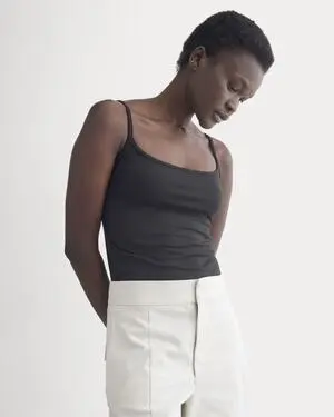 Everlane Fitted Camis Tanks For Women