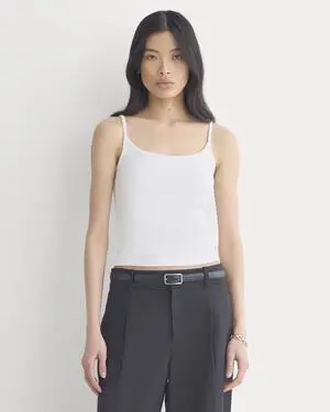 Everlane Off The Shoulder Camis Tanks For Women