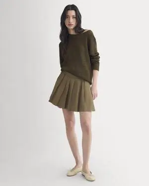Everlane Stretch Skirts