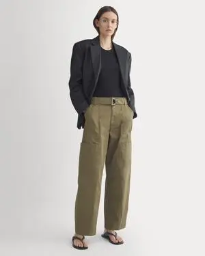 Everlane Cargo Pants For Women