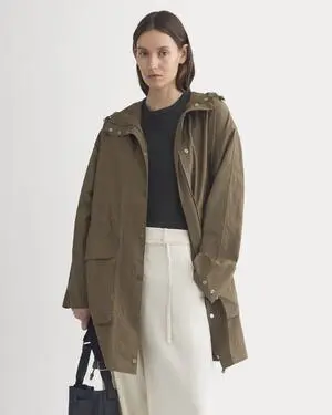 Everlane Coats For Women