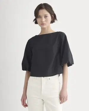 Everlane Button Up Blouses