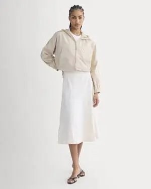 Everlane Frill Skirts