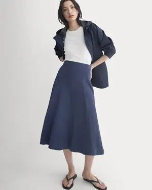 Everlane Midi Skirts